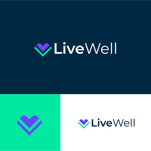 Designs | Transformative wellness brand (health tech platform and ...