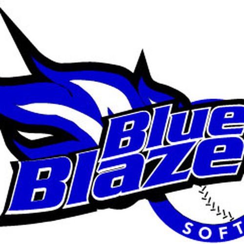 Blue Blaze Logo Home BlueBlaze.Earth