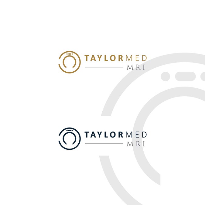 High end MRI practice needs logo. | Logo design contest