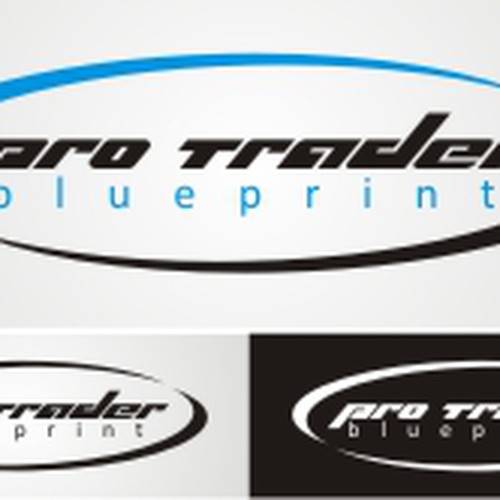 New Logo Design wanted for Pro Trader Blueprint | Logo design contest