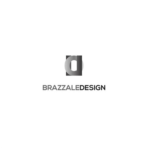 crea un logo elegante per gli arredi di Brazzale design | Logo design ...