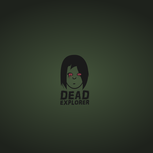 Create a logo for our paranormal web series! | Logo design contest