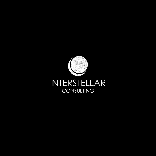 Wanted! Simple and modern logo and web template for Interstellar Consulting. | Logo & hosted ...