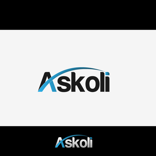 Help Askoli with a new logo | Logo design contest
