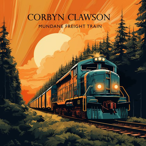 Designs | Design an album cover for instrumental americana/folk ...