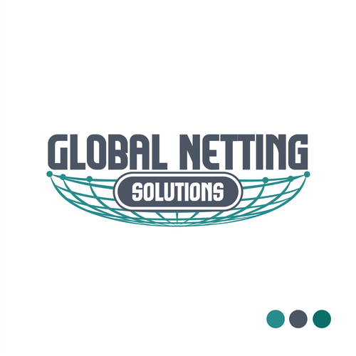 Make history! Create Professional Logo for Global Nets! | Logo design ...