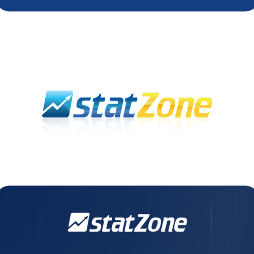 Help StatZone with a new Logo Design | Logo design contest