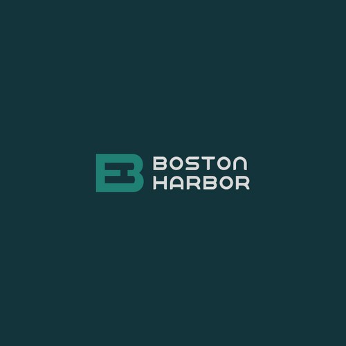 Boston Harbor Logo Design | Logo design contest