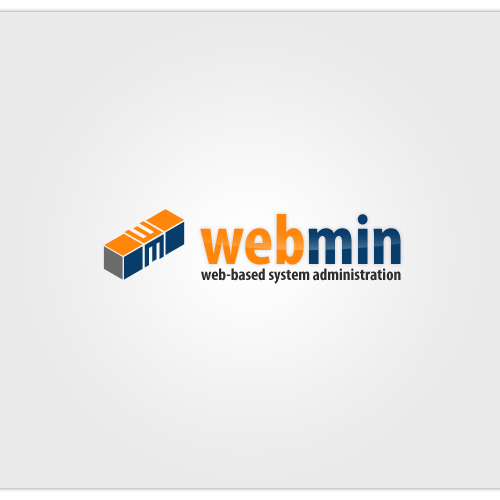Webmin Logo | Logo design contest