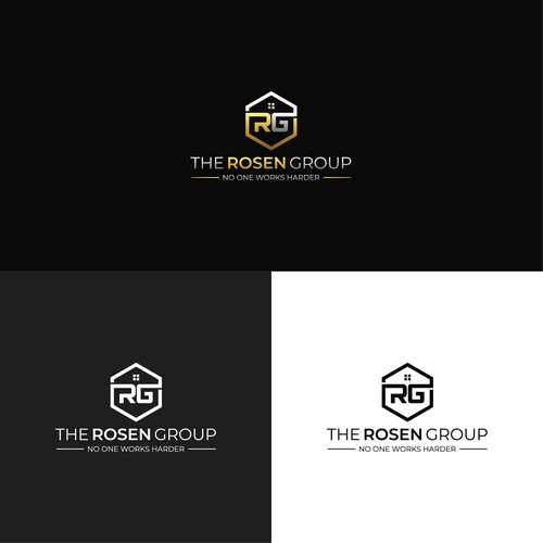 Designs | Industry-Leading Real Estate Team Logo | Logo design contest