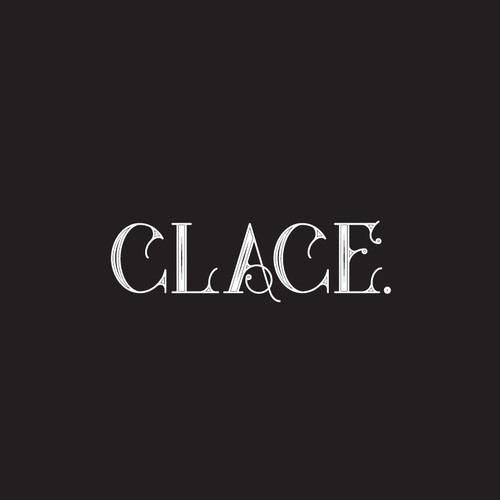 Créer Logo pour marque de vêtement de luxe "Clace" | Logo design contest