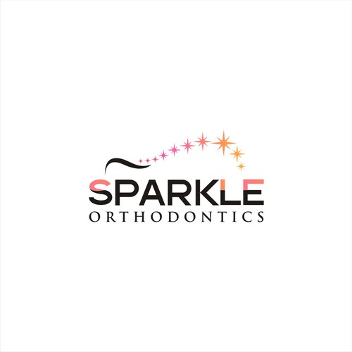 Designs | Luxurious, fun, & feminine logo for an orthodontic practice ...