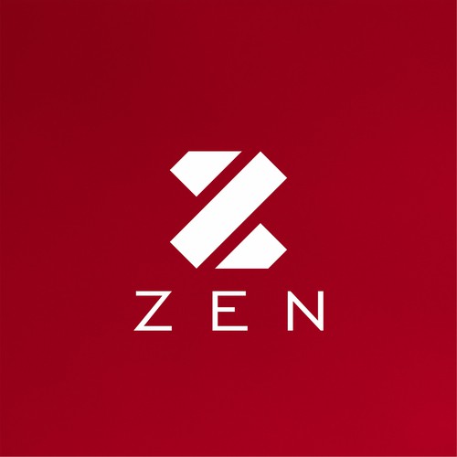 Zen Motorcycle Racing Logo | Logo design contest