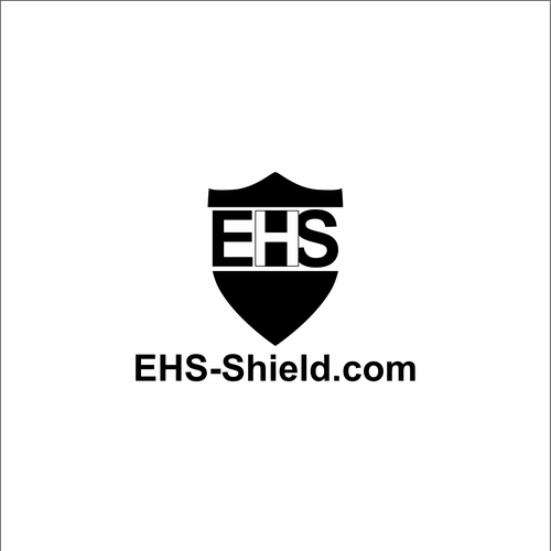 Simple shield logo needed with letters inside | Logo design contest