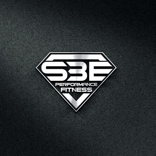 High performance fitness trainer needs a new PERFORMANCE brand | Logo ...