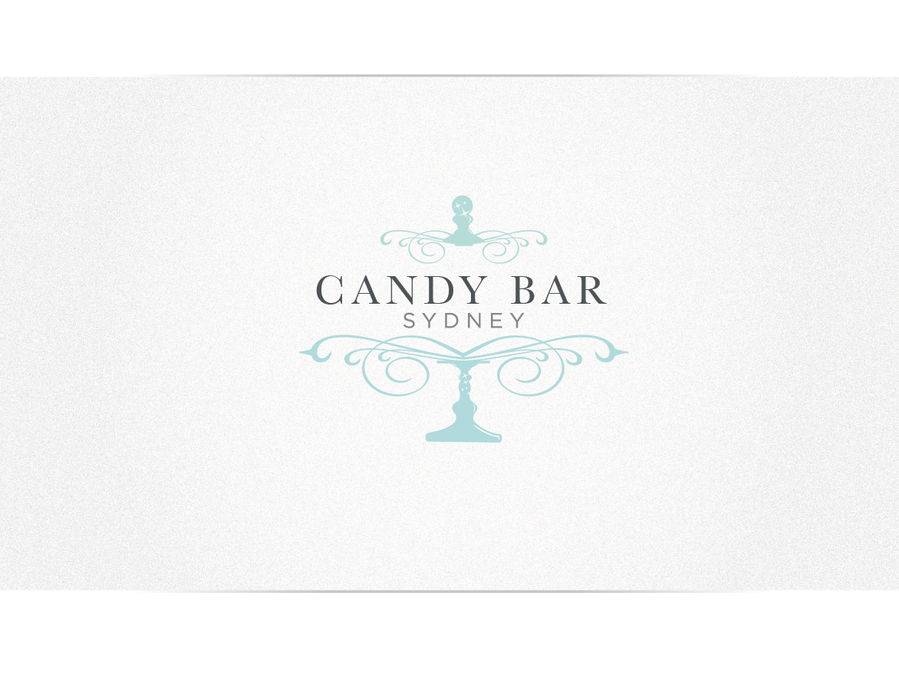 Candy Bar Sydney needs a new logo | Logo design contest