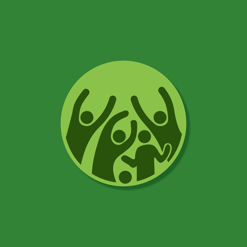 Generic sports team (ranking and calendar) logo | Concours: Icône ou bouton