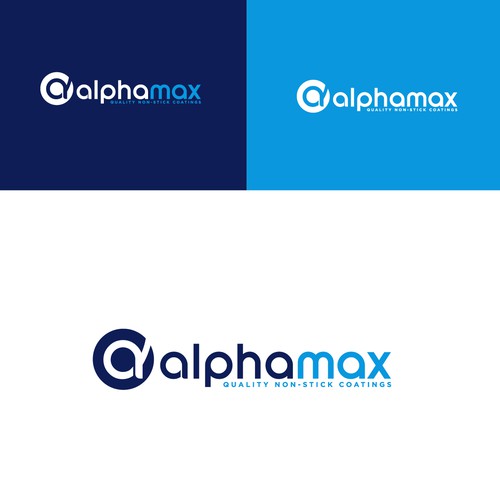 Designs | ALPHAMAX LOGO | Logo design contest