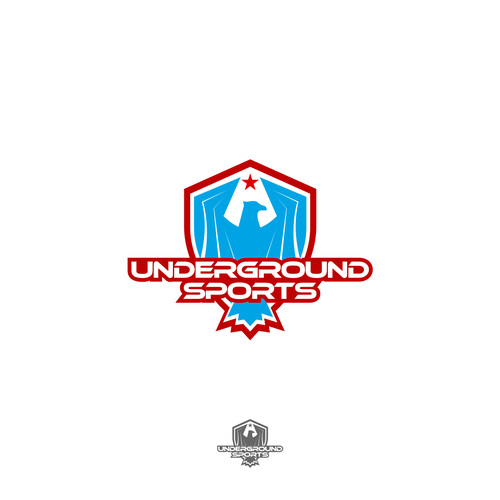 Multi sports facility logo | Logo design contest