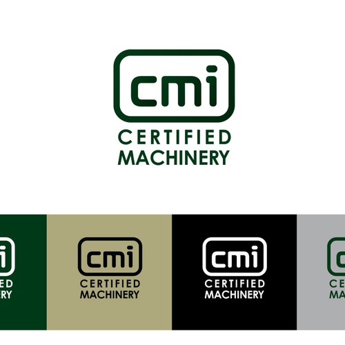 CMI logo to rebrand / after 20 years in business. Many new products and ...