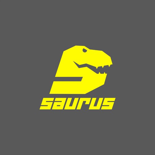 "Saurus Brand" needs a logo | Logo design contest