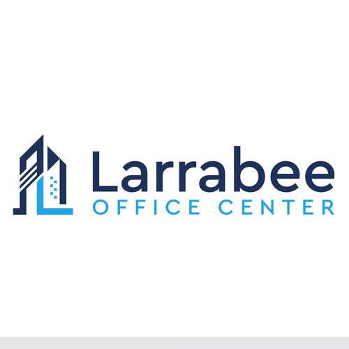 Designs | We need a great logo to attract office rentals | Logo design ...