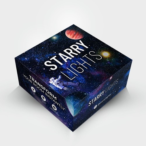 Designs | Design a simple and effective product package for ...