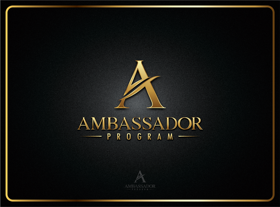 Create the next logo for Ambassador Program | Logo design contest