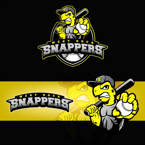 Launch the Snappers, a new Minor league baseball team in south Florida ...