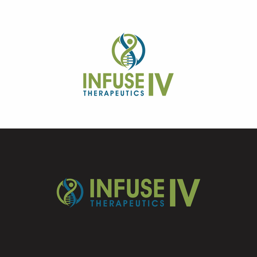 INFUSE. Helping the Human Race EVOLVE to it fullest potential! | Logo ...