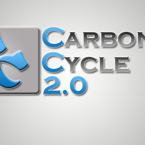 Logo Design for Carbon Cycle 2.0 | Logo design contest