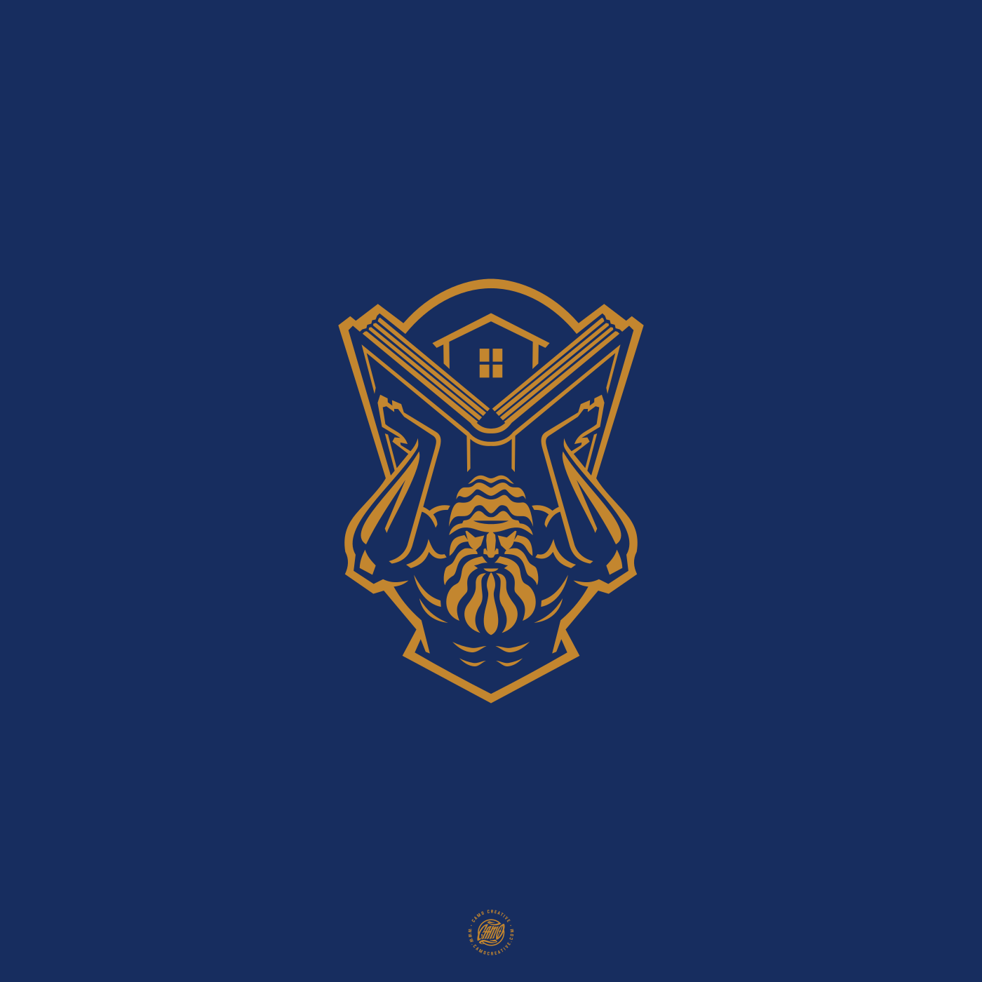 Freemason Logos - Free Freemason Logo Ideas, Design & Templates