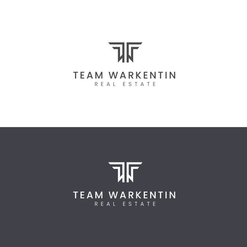 Designs | Looking for a first class logo to set our Real Estate team ...