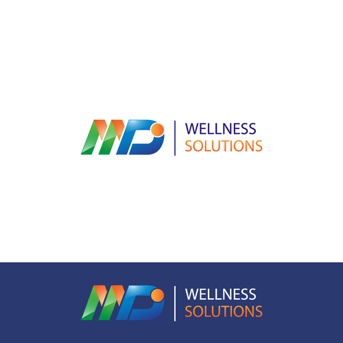 Designs | MDI Wellness Solutions needs a logo | Logo design contest
