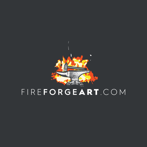 Forge Logos: the Best Forge Logo Images | 99designs