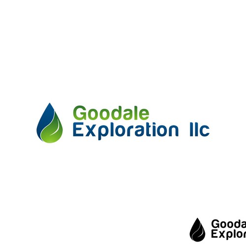 Create the next logo for Goodale Exploration | Logo design contest