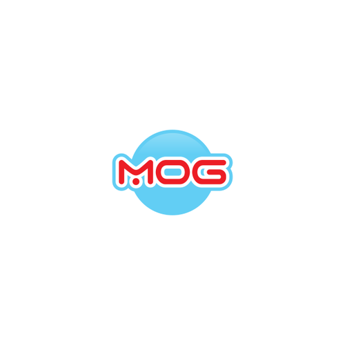 Visit MOG - a new logo for our future making smiles :) | Logo design ...