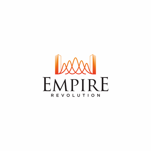 Empire Revolution Logo