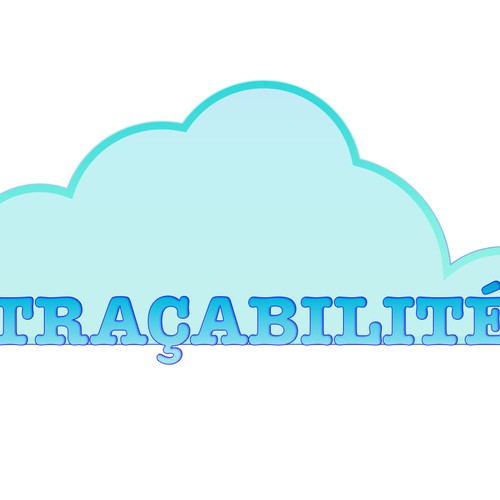 Traçabilité a besoin d'une nouvelle logo | Logo design contest