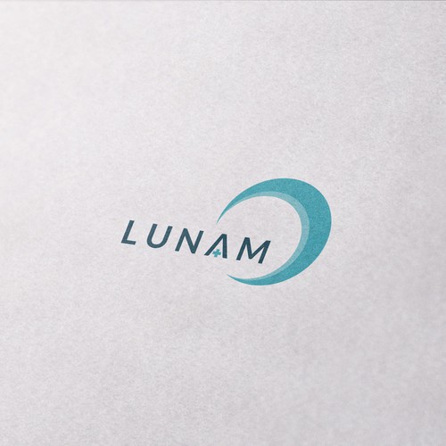 Lunam Logo Tenebris Lunam