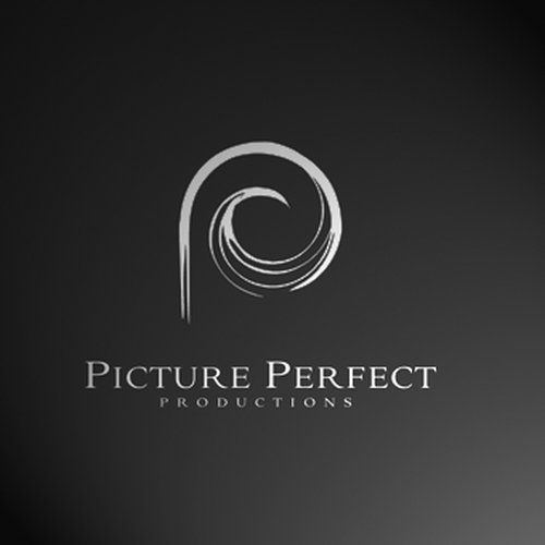 Perfect Logo Picture Perfect Productions Needs A New Logo | Logo