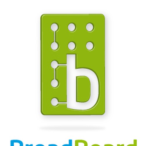 LOGO FOR BREADBOARD - Arts & Technology Non-Profit | Logo design contest
