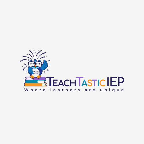 Designs | Education oriented logo for teachers resource webpage | Logo ...