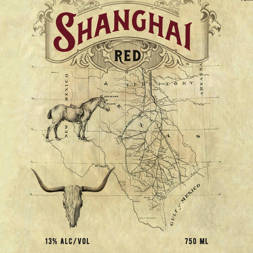 Red Wine Label Ideas - 121+ Best Red Wine Label Designs In 2024 | 99designs