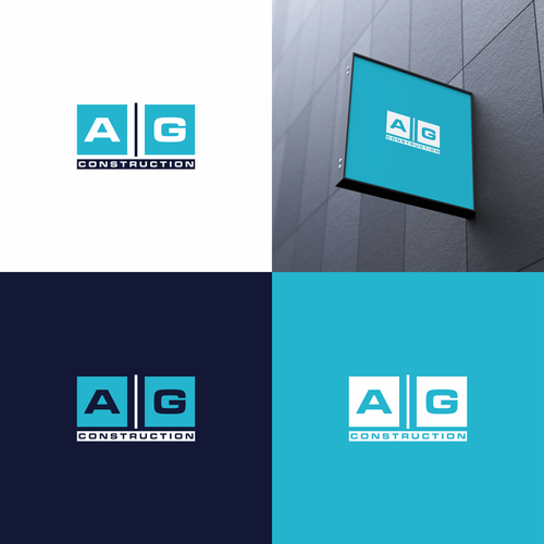 Designs | Assisted Living Construction Company Logo | Logo design contest