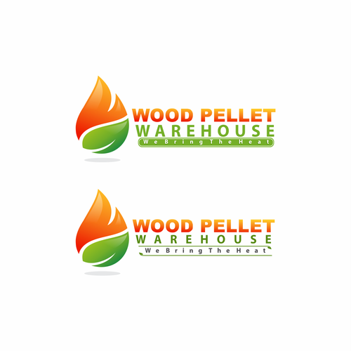 Designs | Wood Pellet Warehouse needs new logo that displays a strong ...