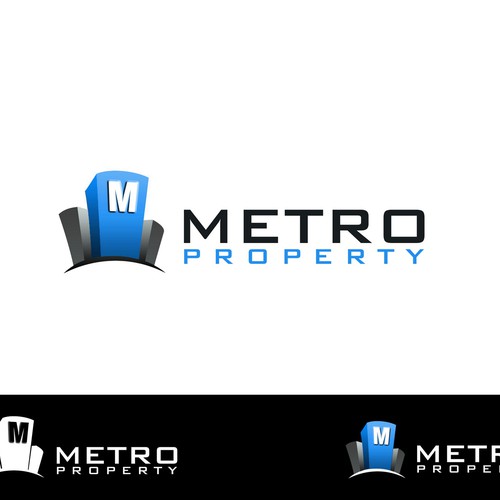 logo for residential real estate agent based in London UK | Logo design ...