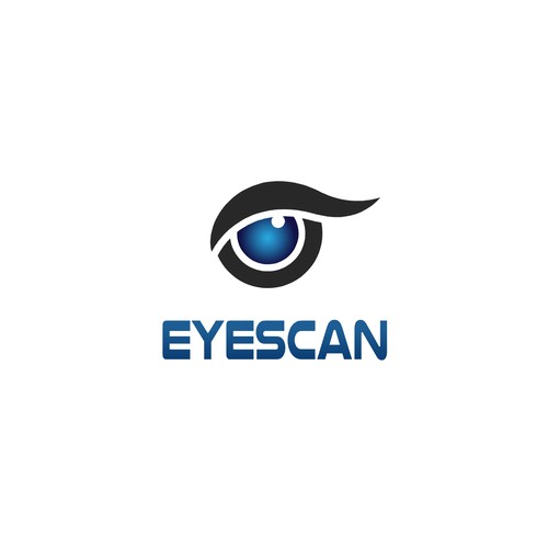 Logo For New Brand " Eyescan" | Logo design contest