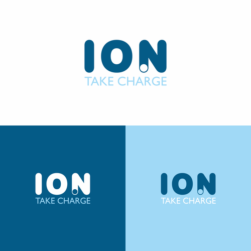 Ion Logo