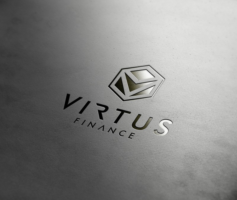 Create the next logo for Virtus Finance | Logo design contest